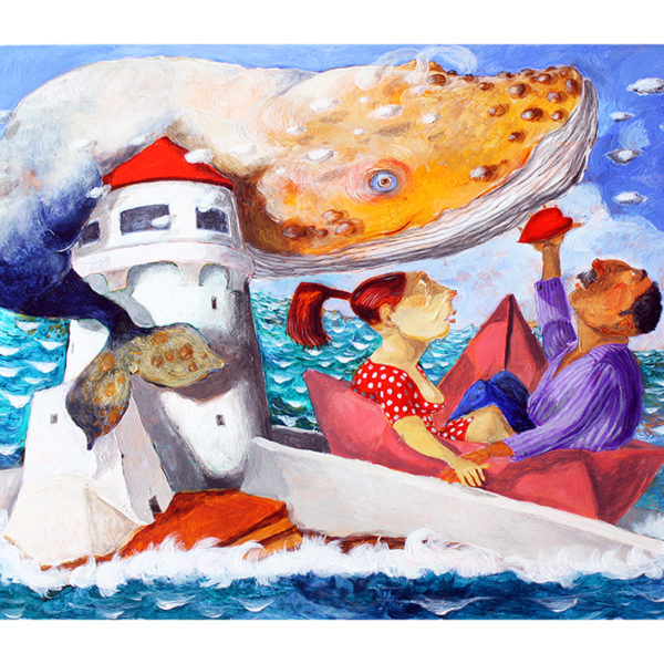 Pino Procopio – DIOMIRA (Da “Città invisibili” di Italo Calvino) – Pino ...